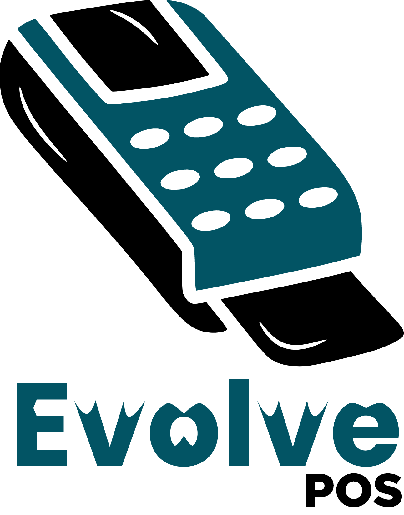 EvolvePOS